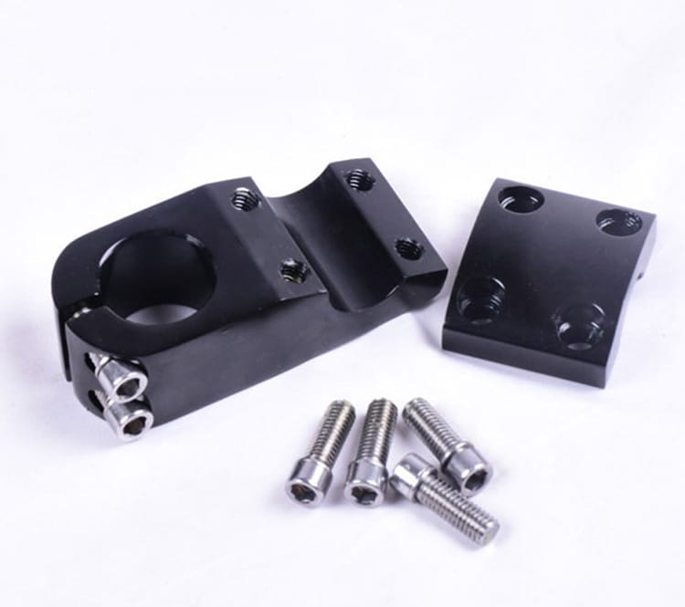 Bike Stem BMX Fixed Gear Stem